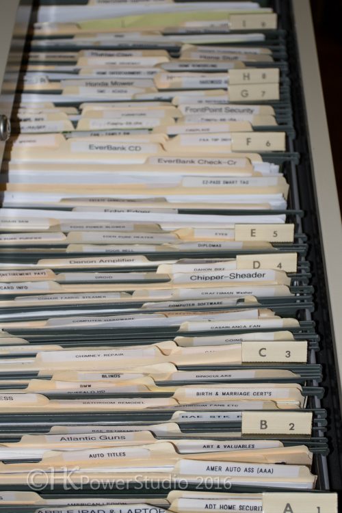 how to identify the 5 most common filing mistakes