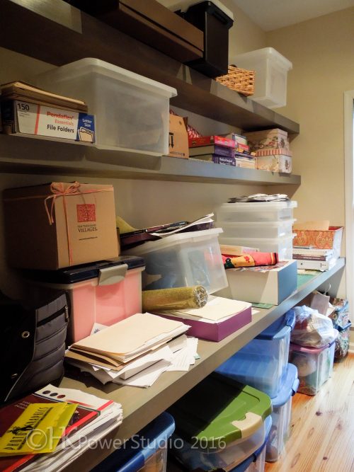 Creatively Organized Spaces for Organizing & clutter clearing tips for ...