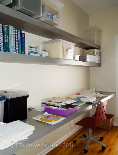 Creatively Organized Spaces for Organizing & clutter clearing tips for ...