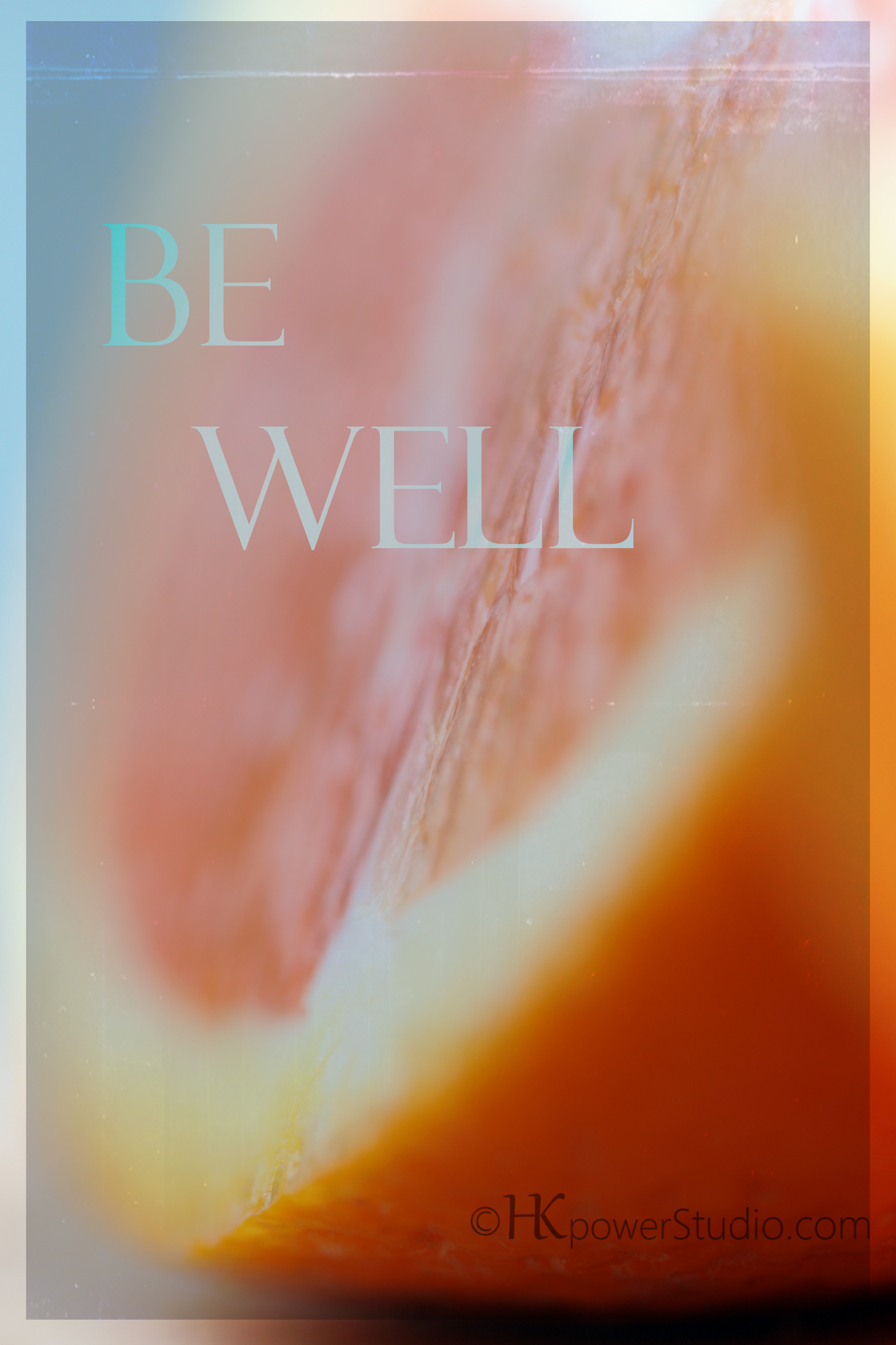 12 Ways to Be Well