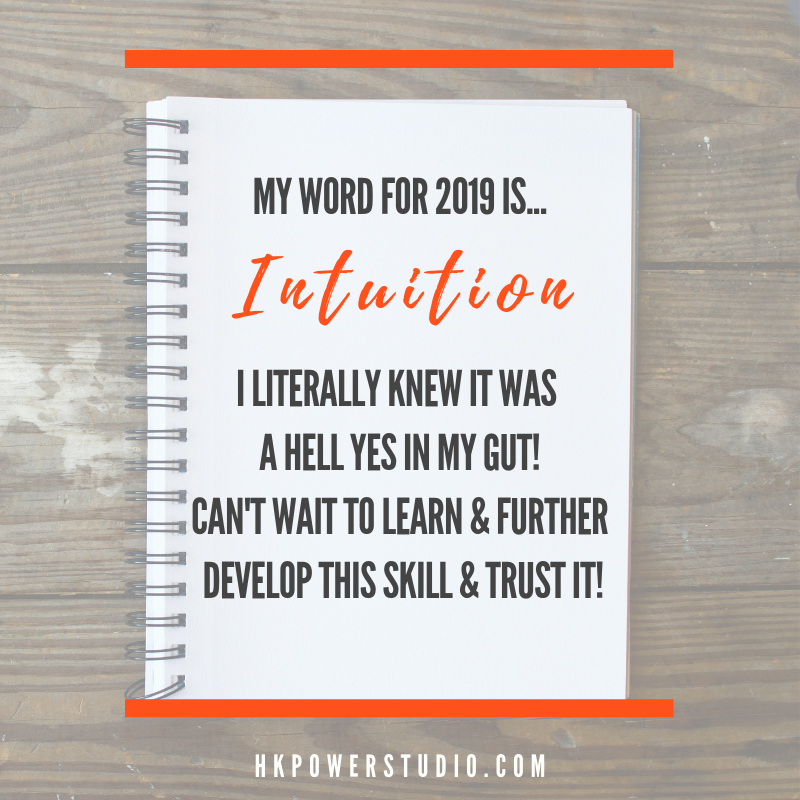 Intuitive Planning: Discover, Meander, Play along the way!